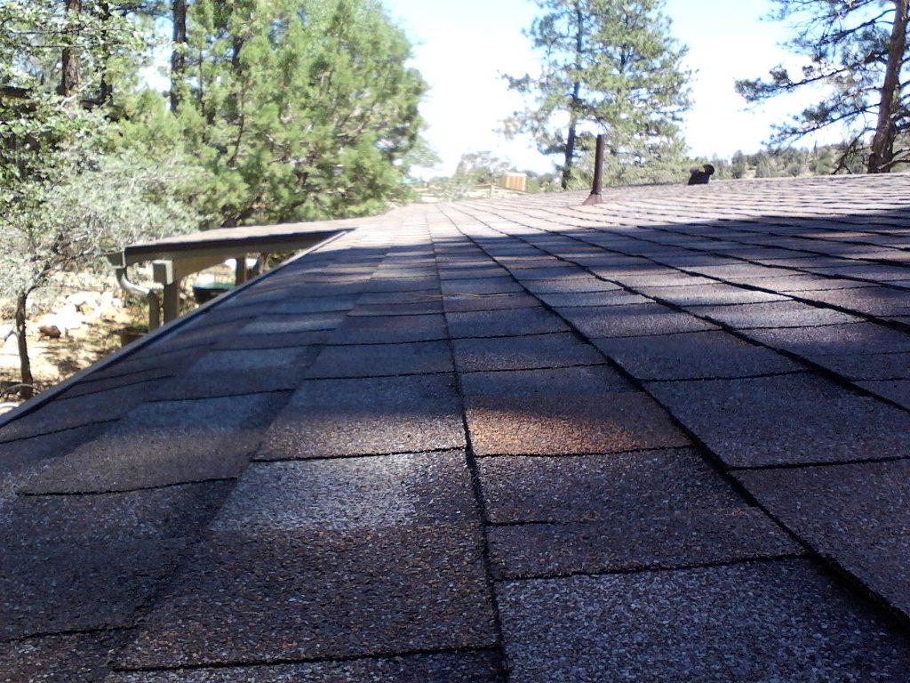 Laid Rite Roofing - Commercial and Residential Roofing Excellence